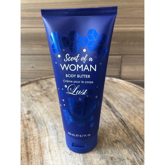 Prai | Bath & Body | Prai Scent Of A Woman Body Butter Lust 67 Fl Oz ...